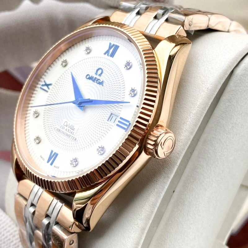 Perfect replica OMEGA Watches