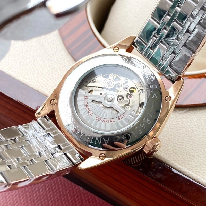 Perfect replica OMEGA Watches