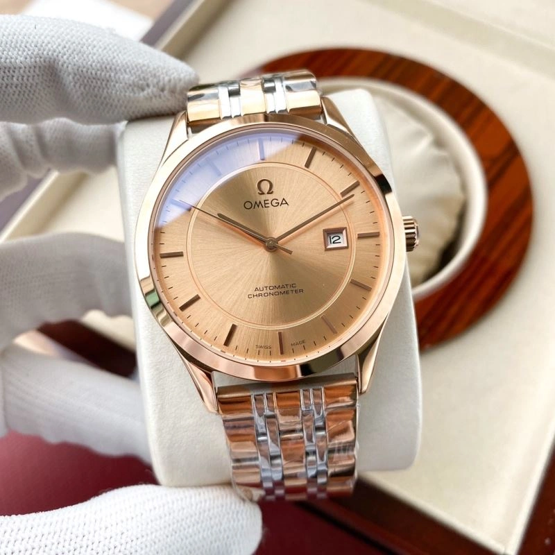 Legit OMEGA Watches