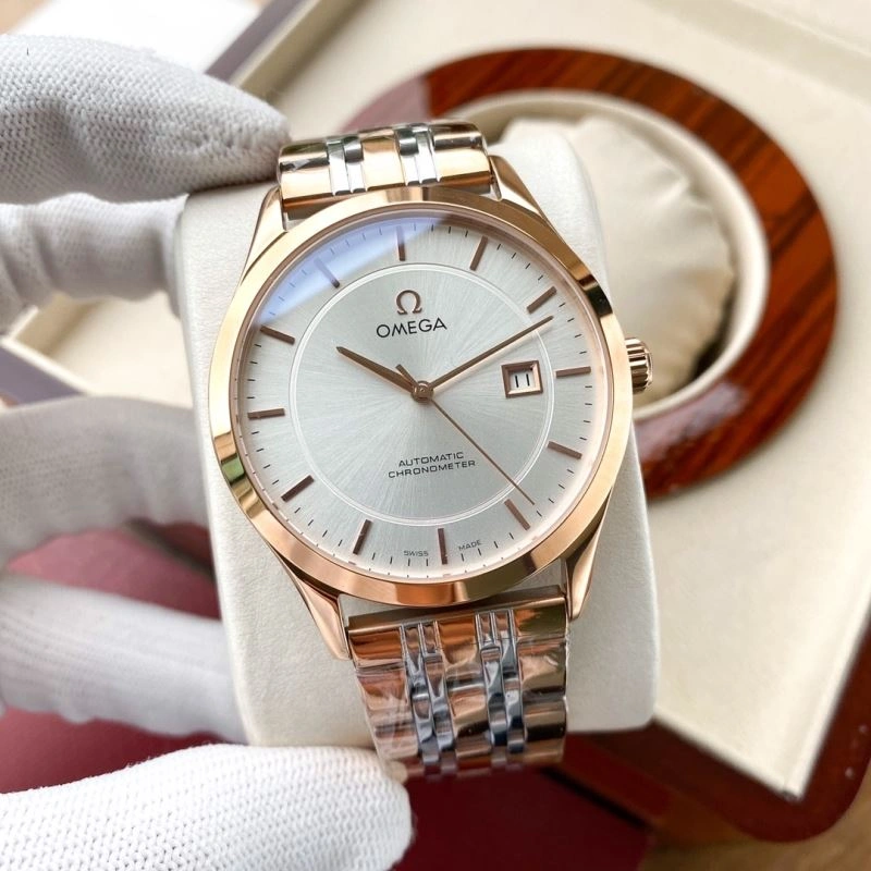 Legit OMEGA Watches