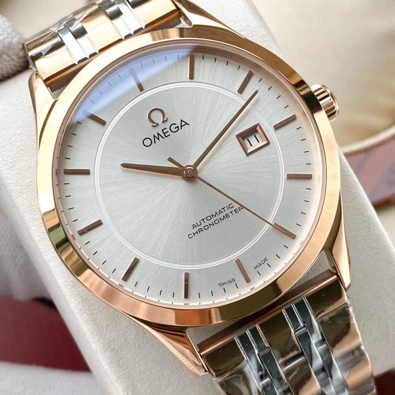 Legit OMEGA Watches