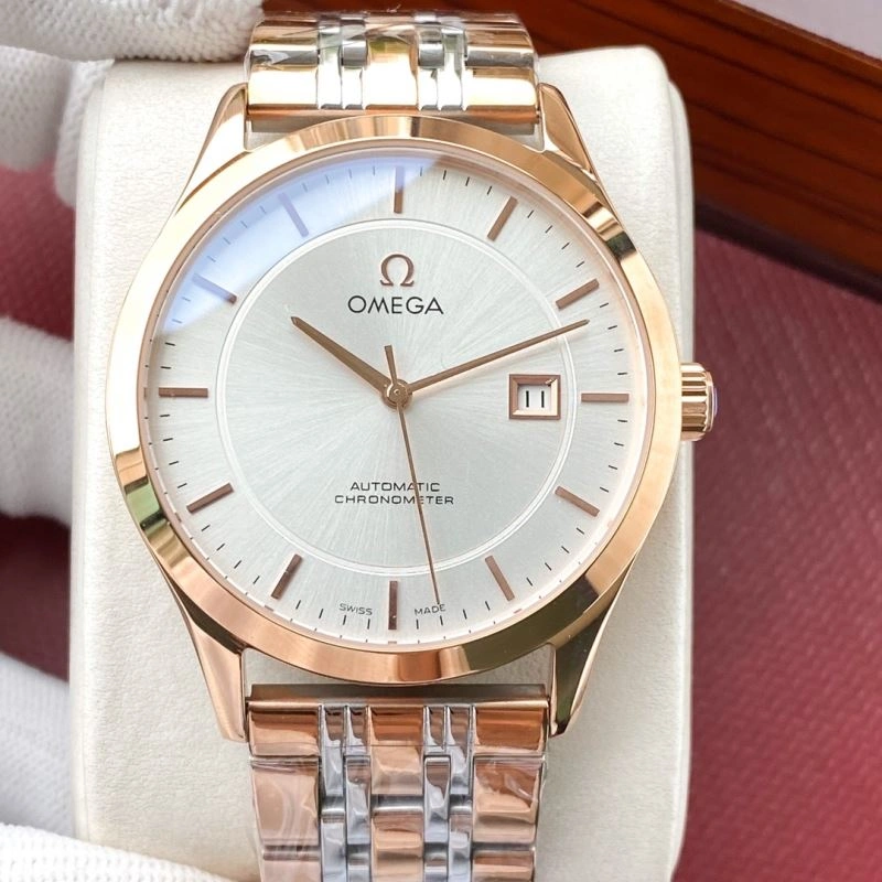 Legit OMEGA Watches