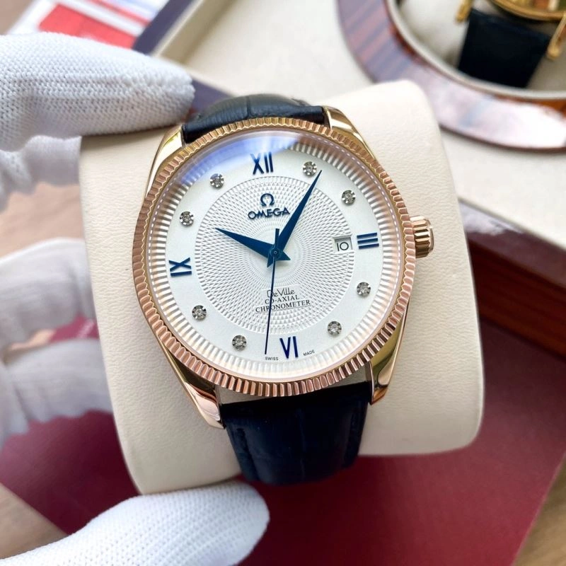 Real OMEGA Watches