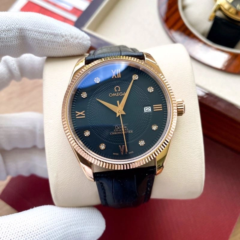 Real OMEGA Watches