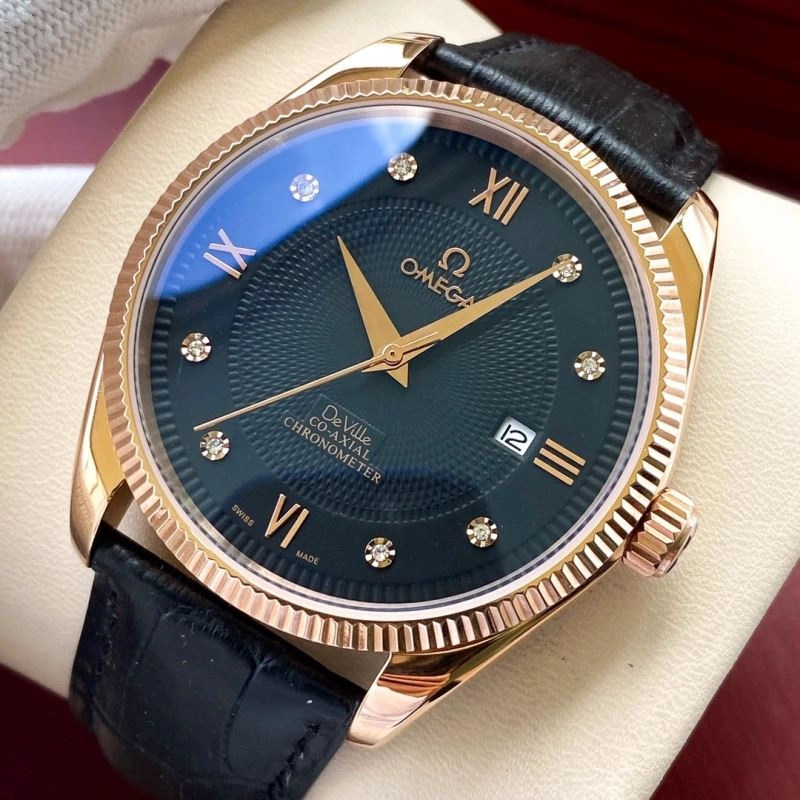 Real OMEGA Watches