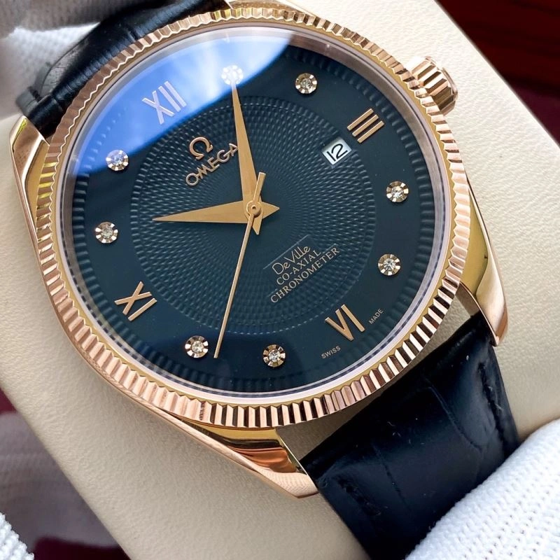 Real OMEGA Watches
