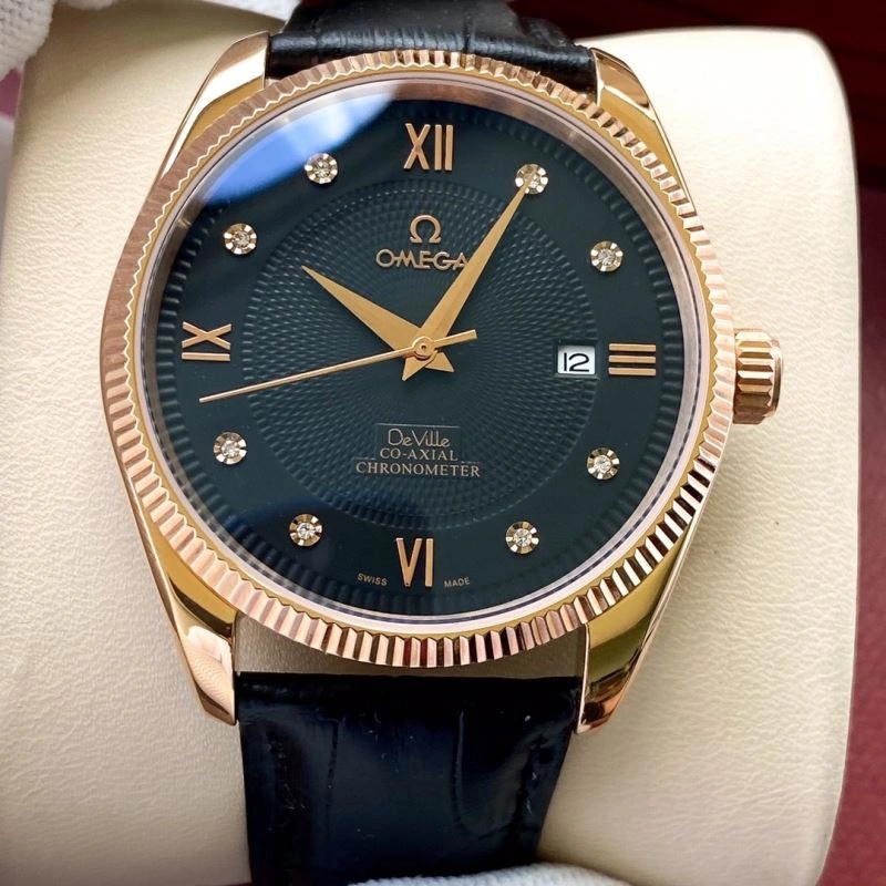 Real OMEGA Watches