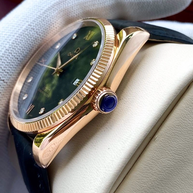Real OMEGA Watches