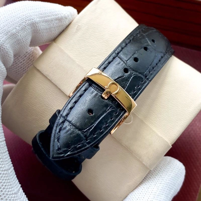 Real OMEGA Watches