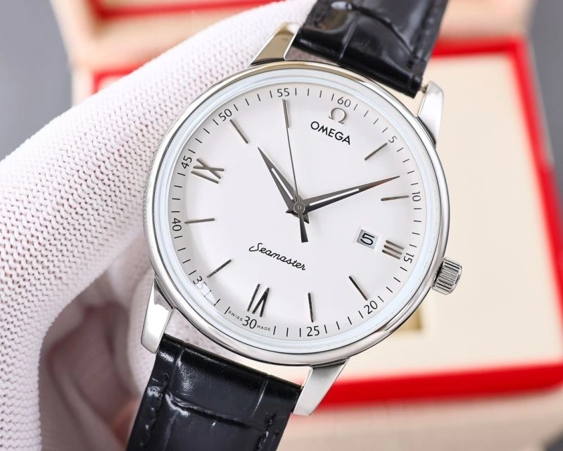 OMEGA Watches