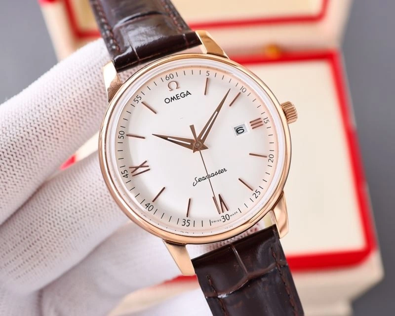 Factory-made OMEGA Watches