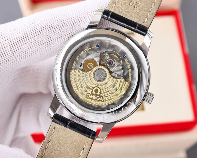 Factory-made OMEGA Watches