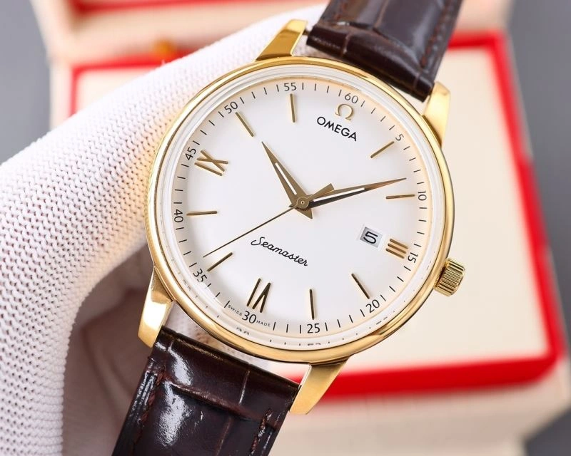 OMEGA Watches