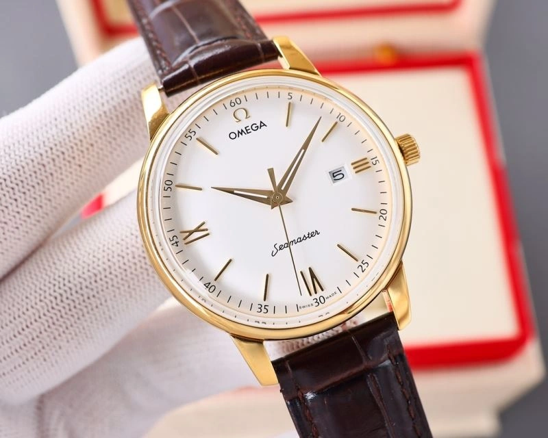 Legit OMEGA Watches