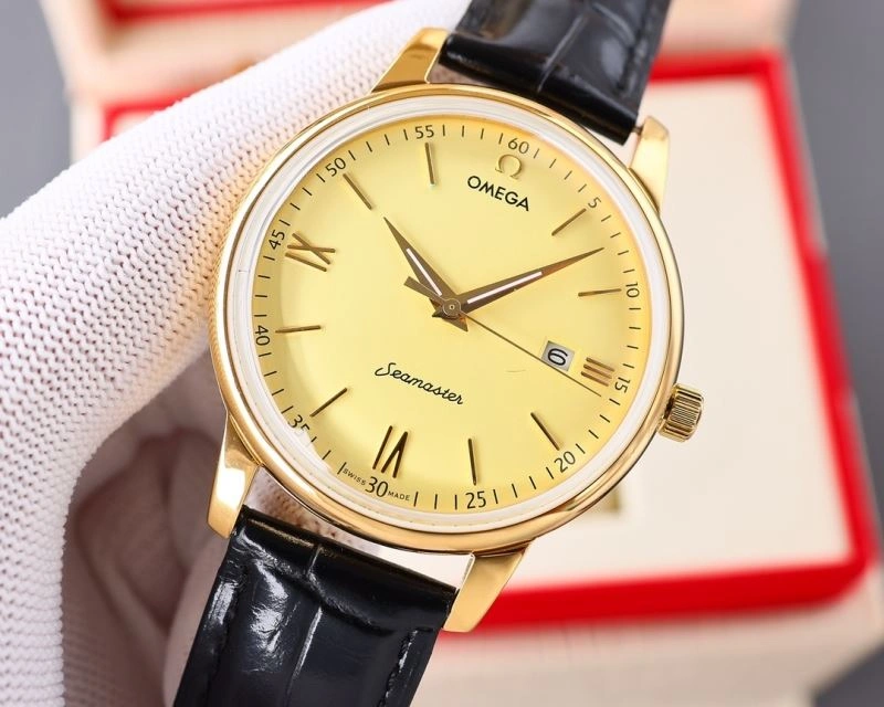 Legit OMEGA Watches