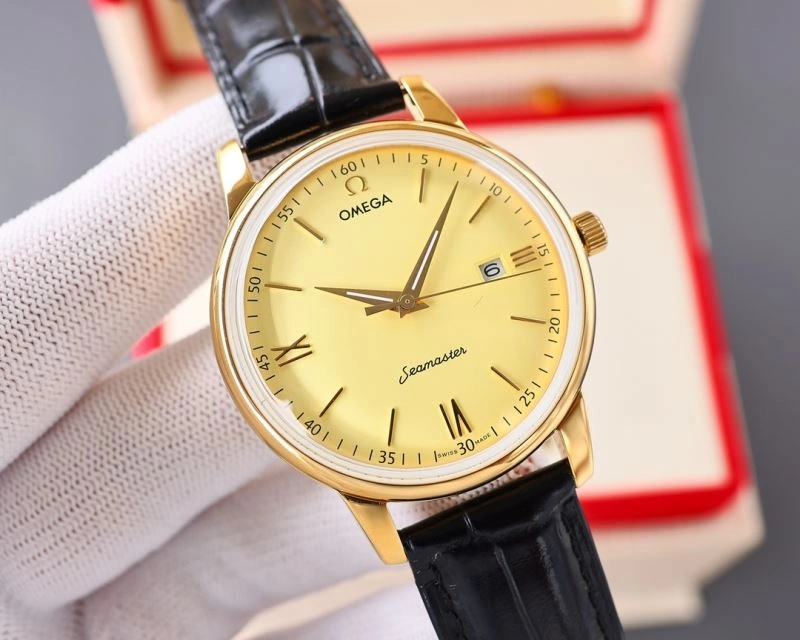 Legit OMEGA Watches