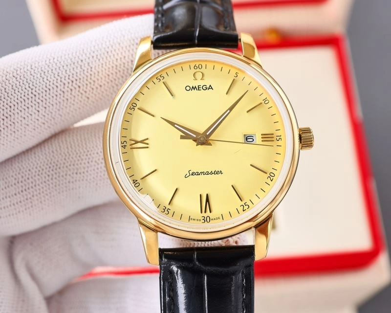 Legit OMEGA Watches