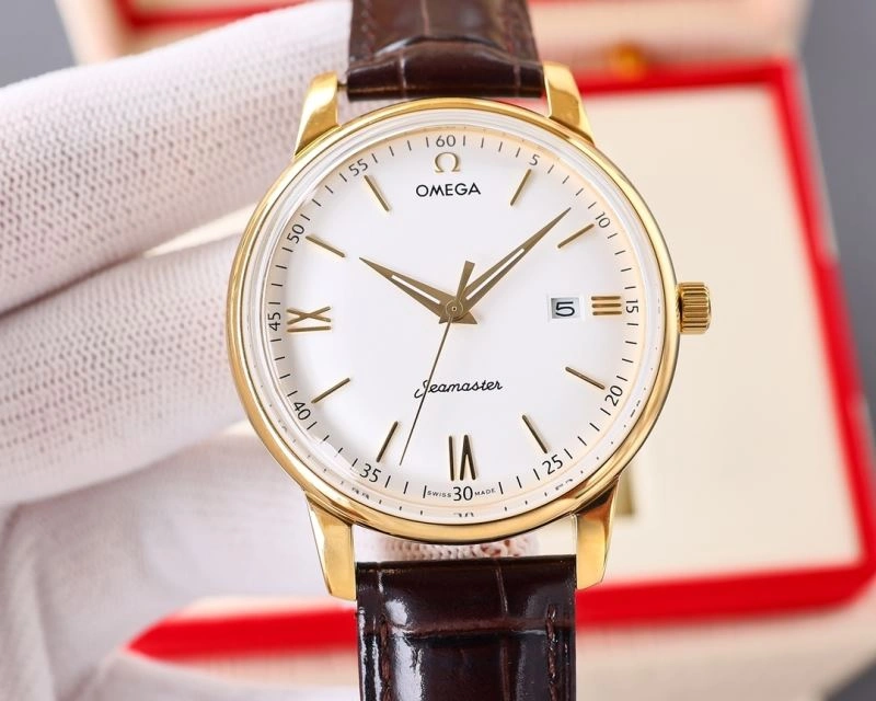 Legit OMEGA Watches