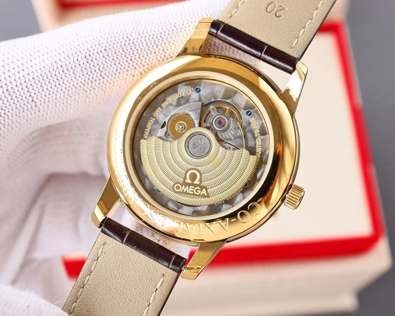 Legit OMEGA Watches