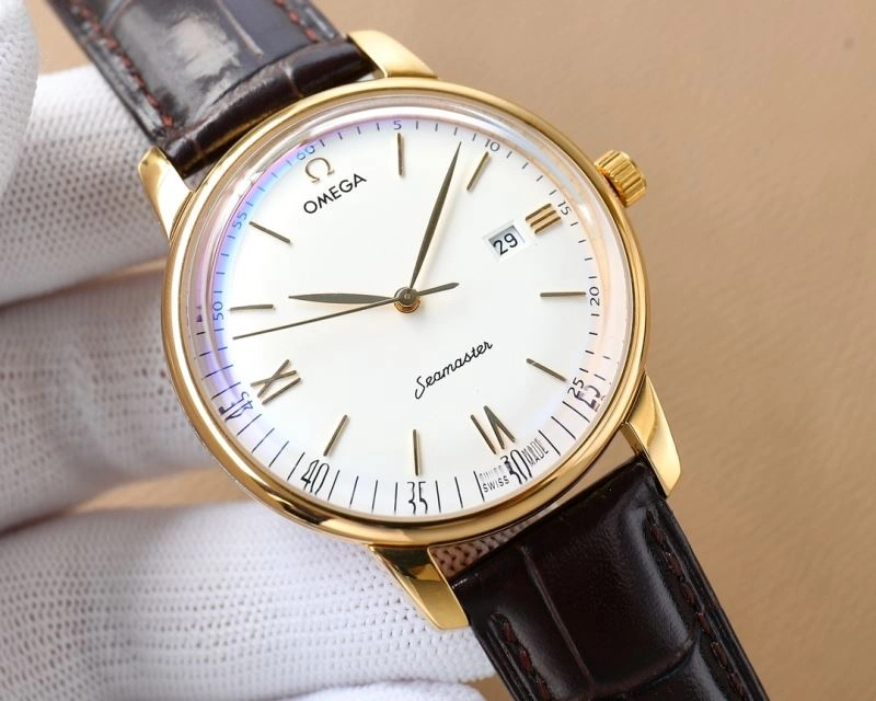 Real OMEGA Watches