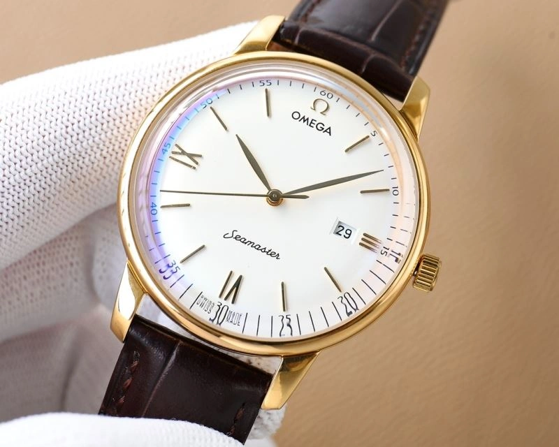 Real OMEGA Watches