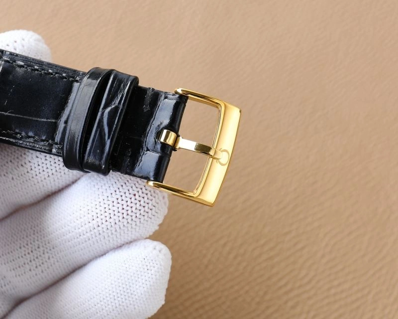 Real OMEGA Watches
