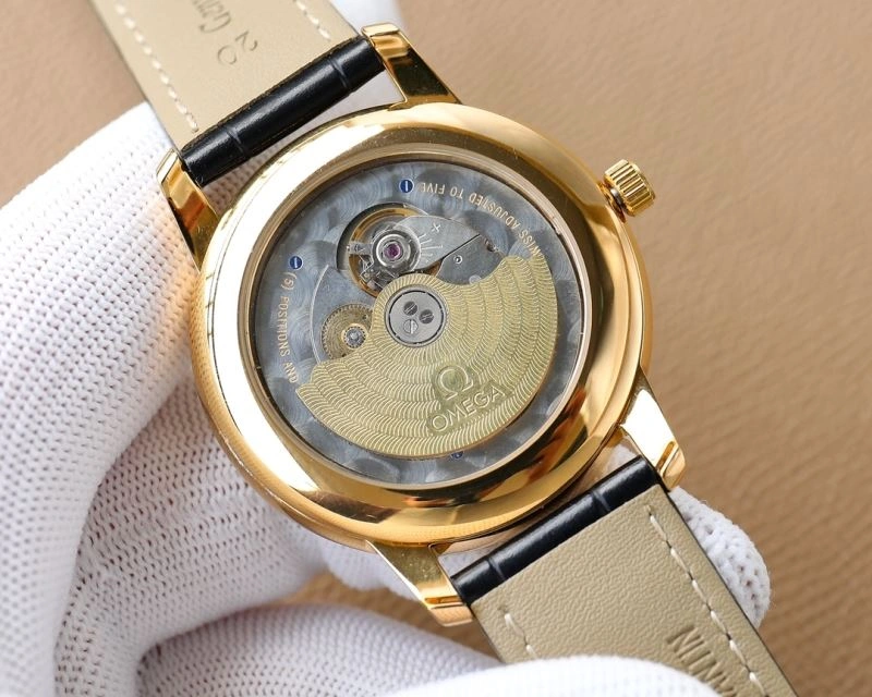 Real OMEGA Watches