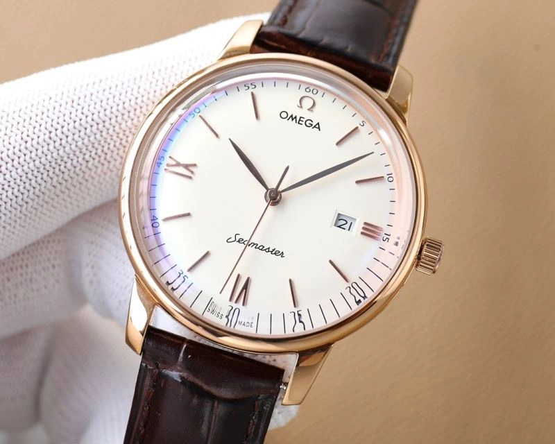 Genuine OMEGA Watches