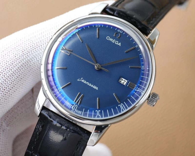 Genuine OMEGA Watches