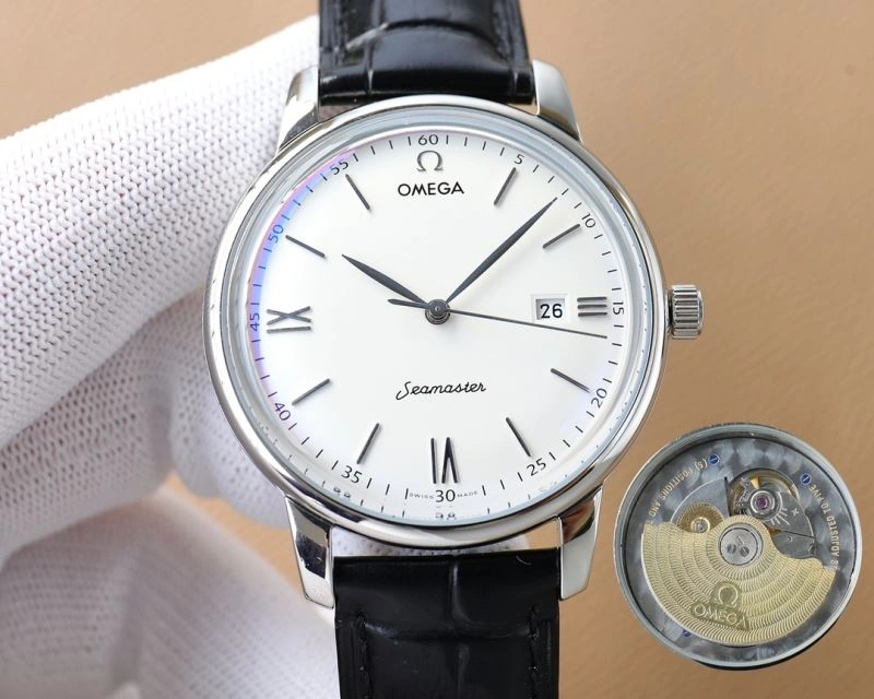 Genuine OMEGA Watches