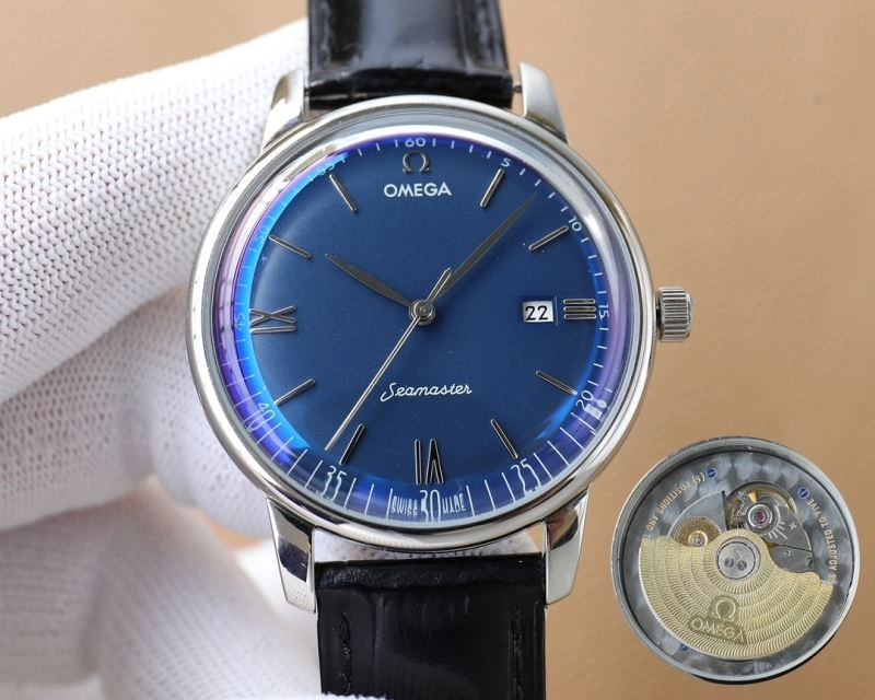 Genuine OMEGA Watches