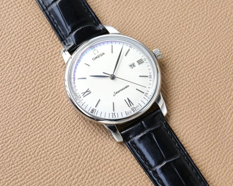 Genuine OMEGA Watches