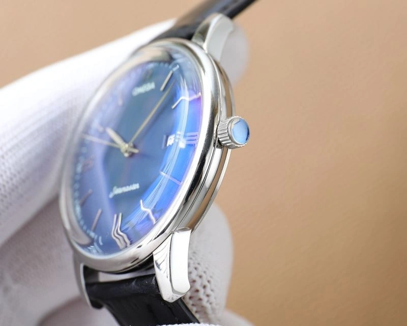 Genuine OMEGA Watches