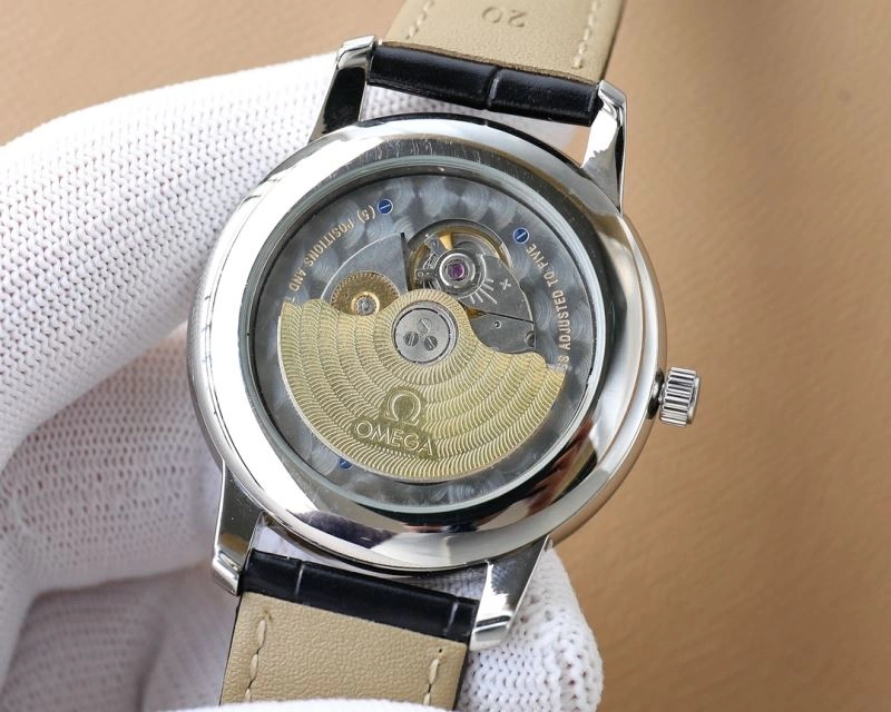 Genuine OMEGA Watches