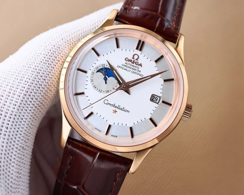 Bargain OMEGA Watches