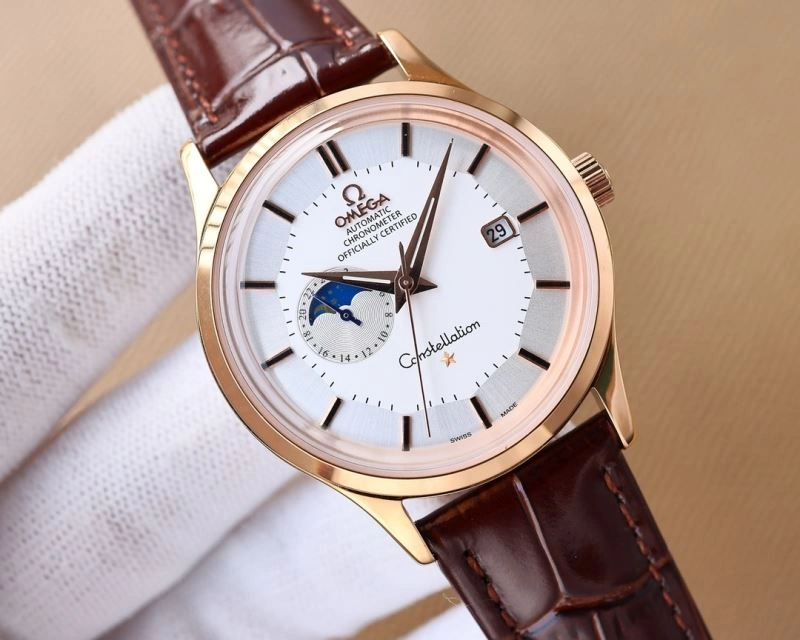Bargain OMEGA Watches