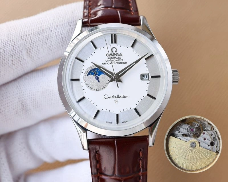 Bargain OMEGA Watches