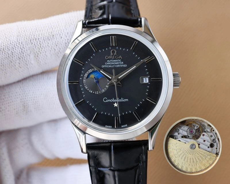 Bargain OMEGA Watches