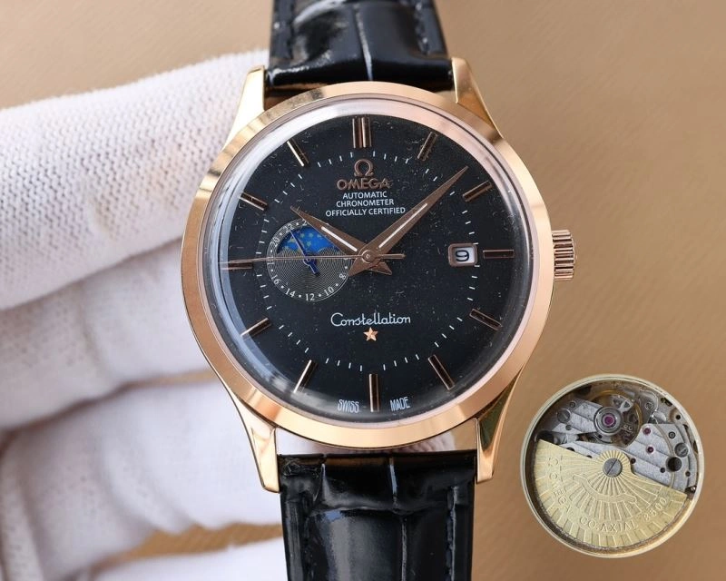 Bargain OMEGA Watches