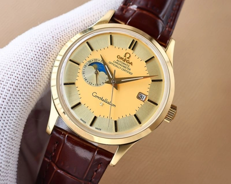 Original OMEGA Watches
