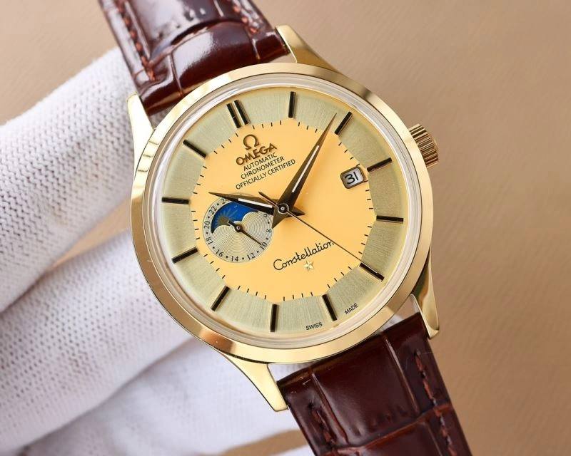 Original OMEGA Watches
