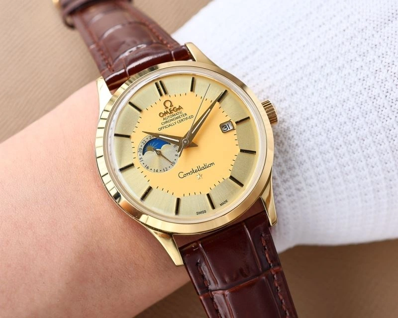 Original OMEGA Watches