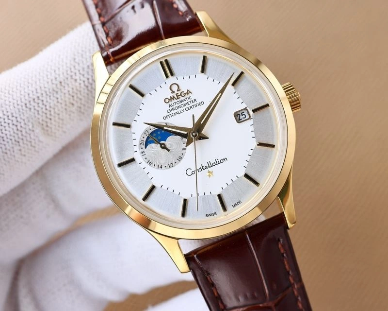 Original OMEGA Watches