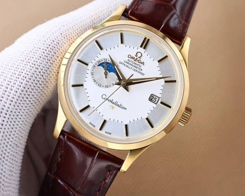 Original OMEGA Watches