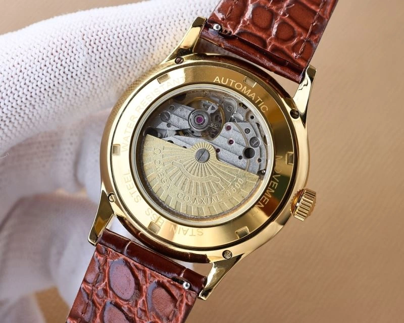 Original OMEGA Watches