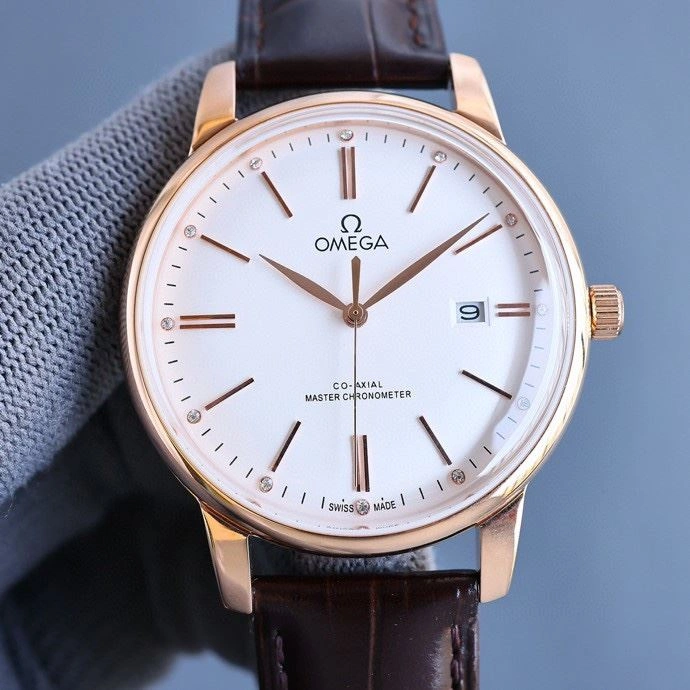 OMEGA Watches