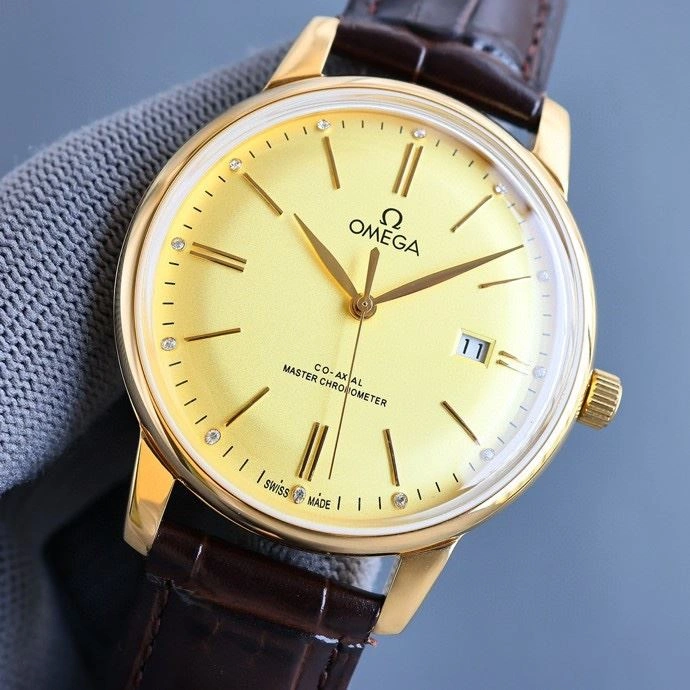 High fidelity OMEGA Watches