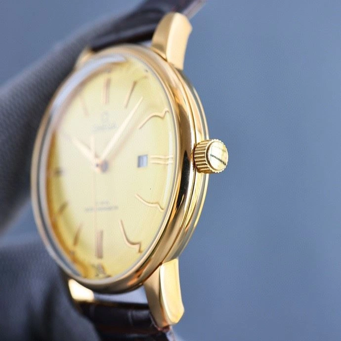 High fidelity OMEGA Watches