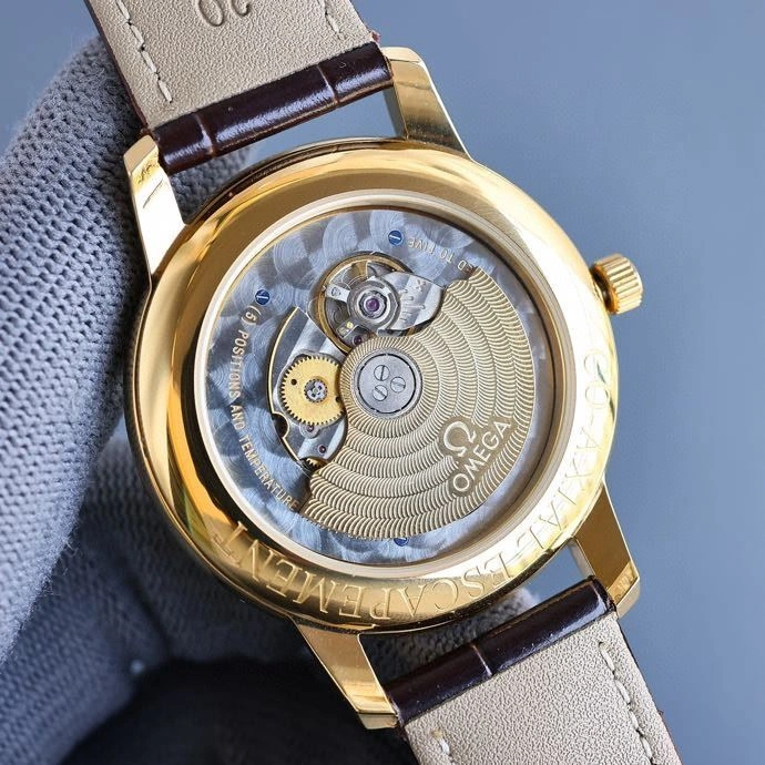 High fidelity OMEGA Watches