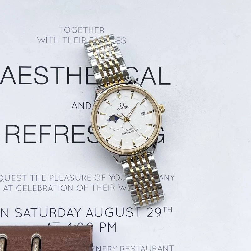 Top match OMEGA Watches